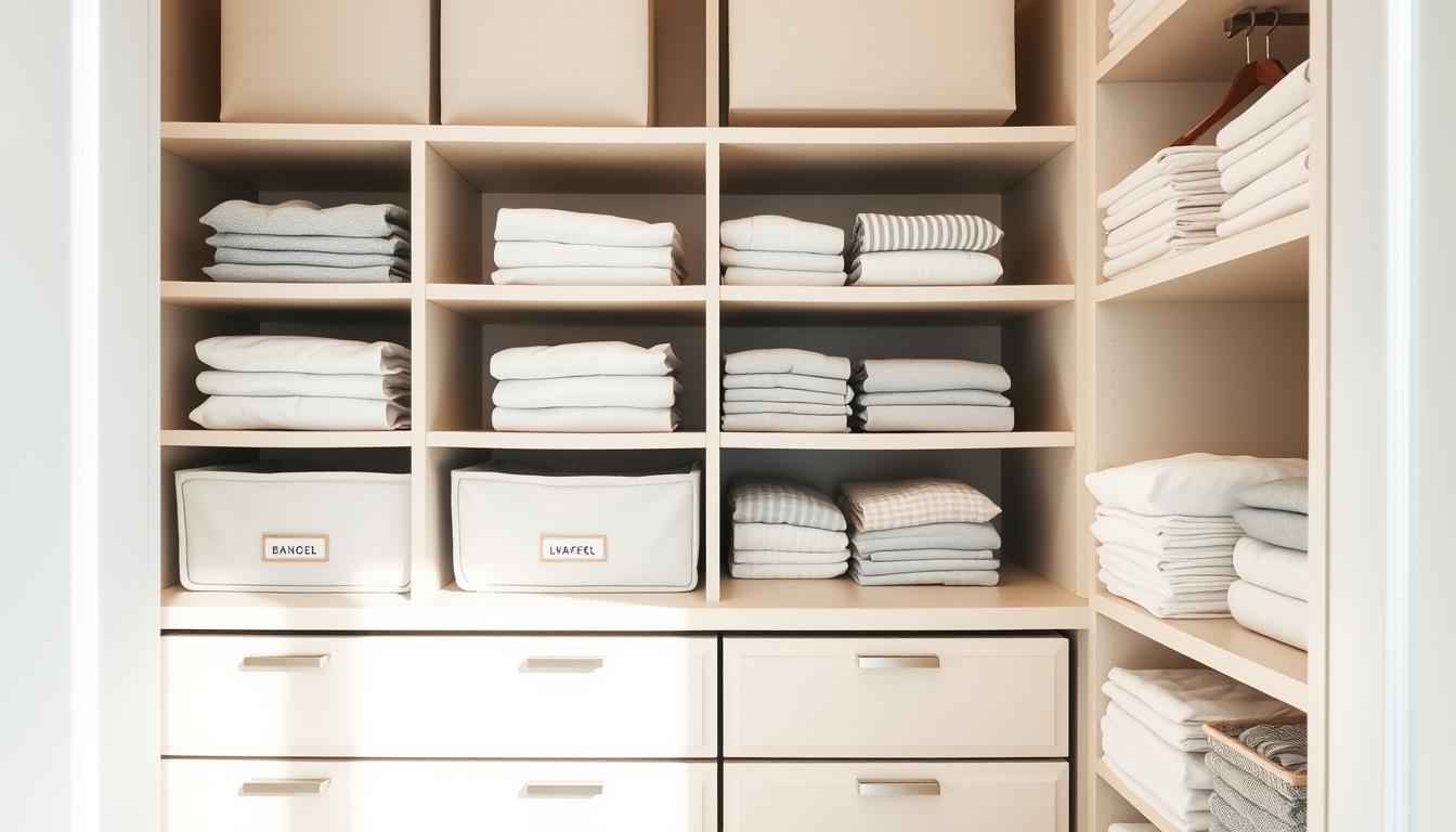 How to Organize Underwear in Your Closet for a Tidy Space